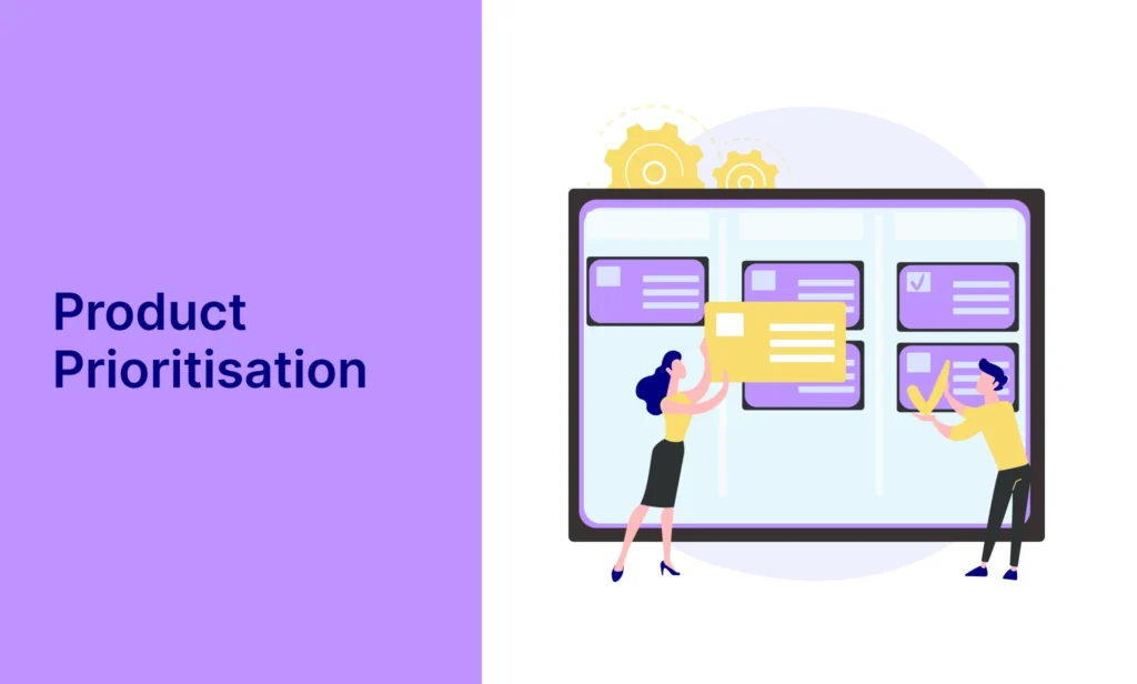 Product Prioritisation | Byteridge
