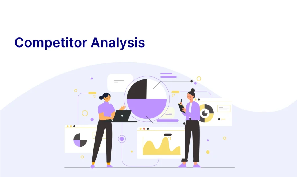 Competitor Analysis | Byteridge