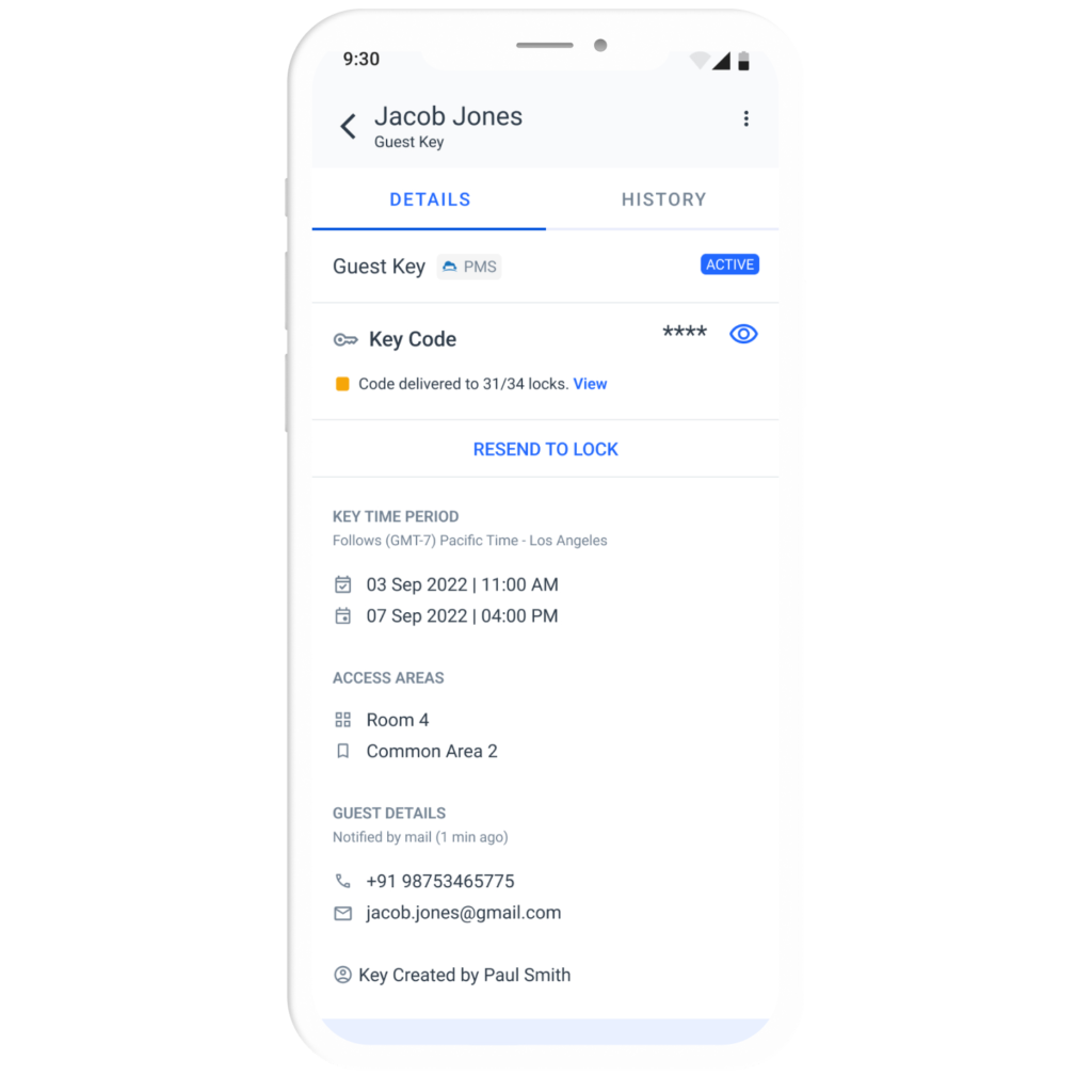 Devicethread | Byteridge