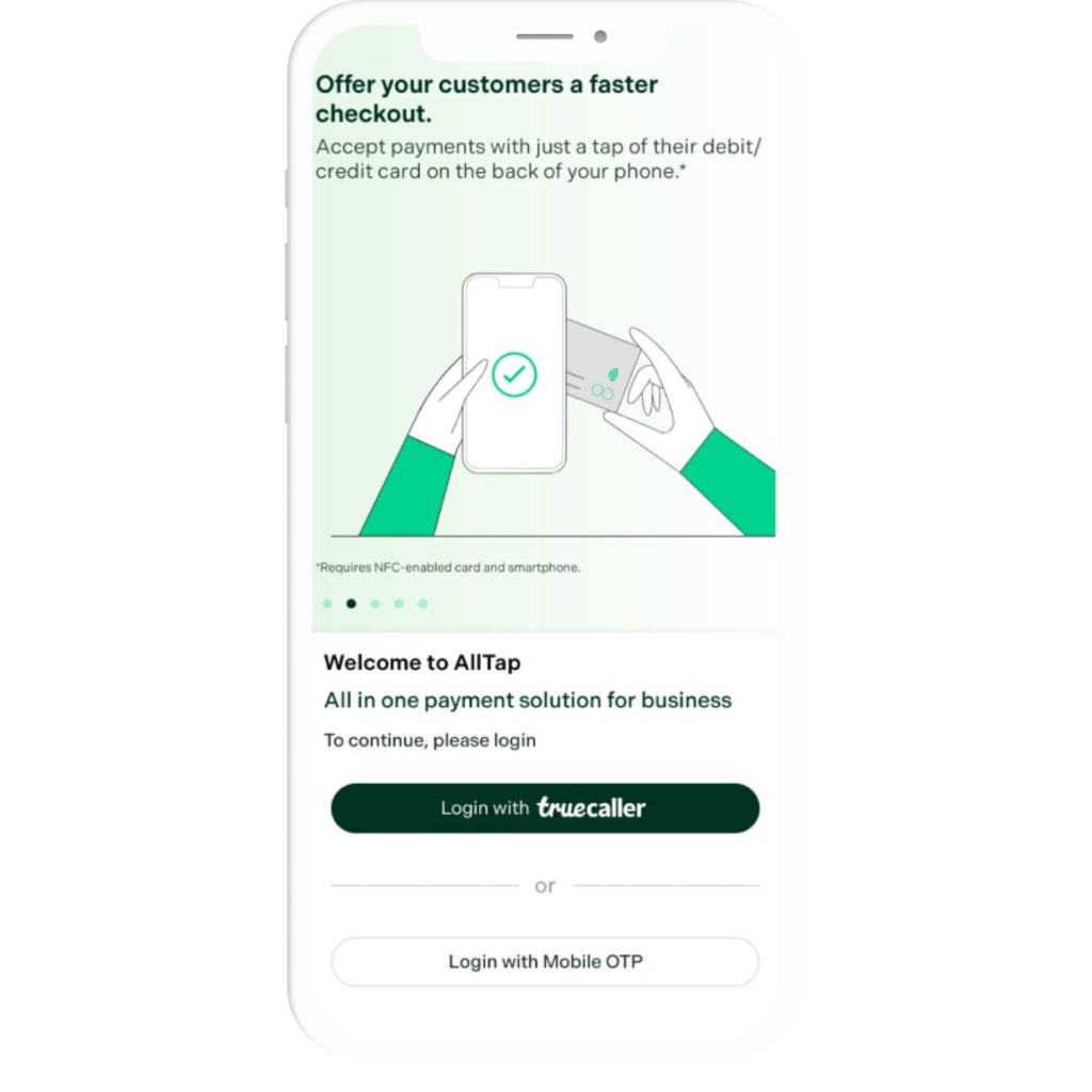 Pine Labs | Byteridge