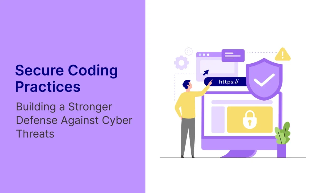 The Importance of Secure Coding Practices | Byteridge The Importance of Secure Coding Practices | Byteridge