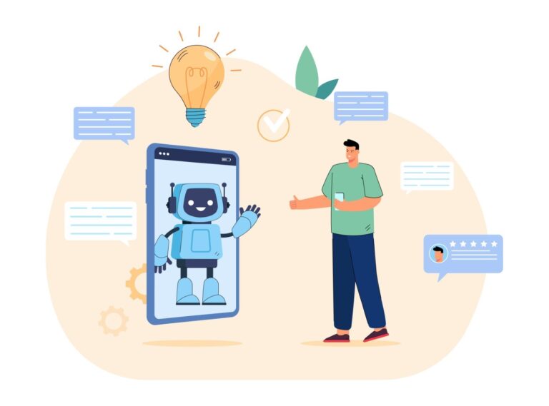 Human-Centered Design in AI-Powered Interfaces | Byteridge