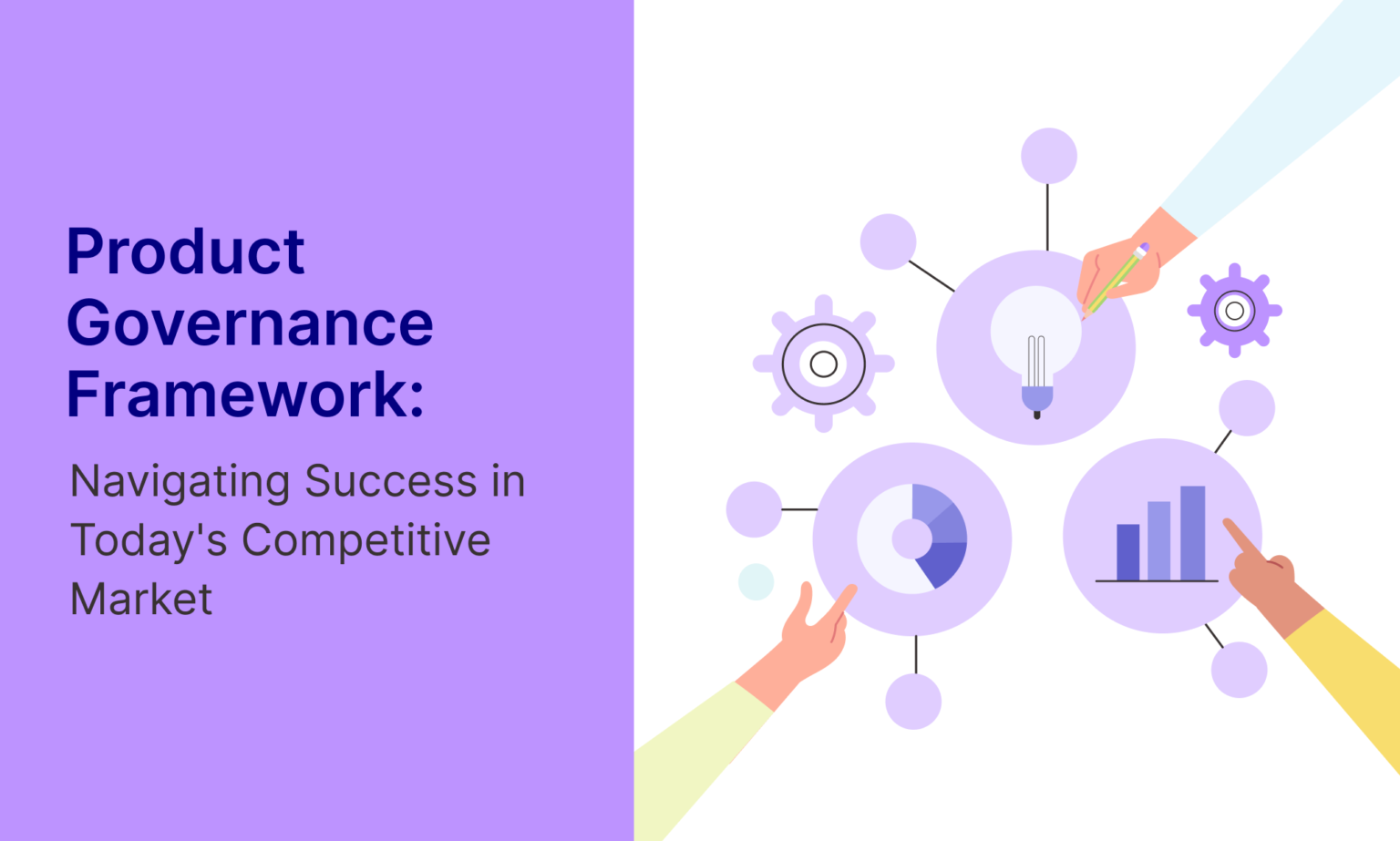 Product Governance Framework: Navigating Success in Today's Competitive ...